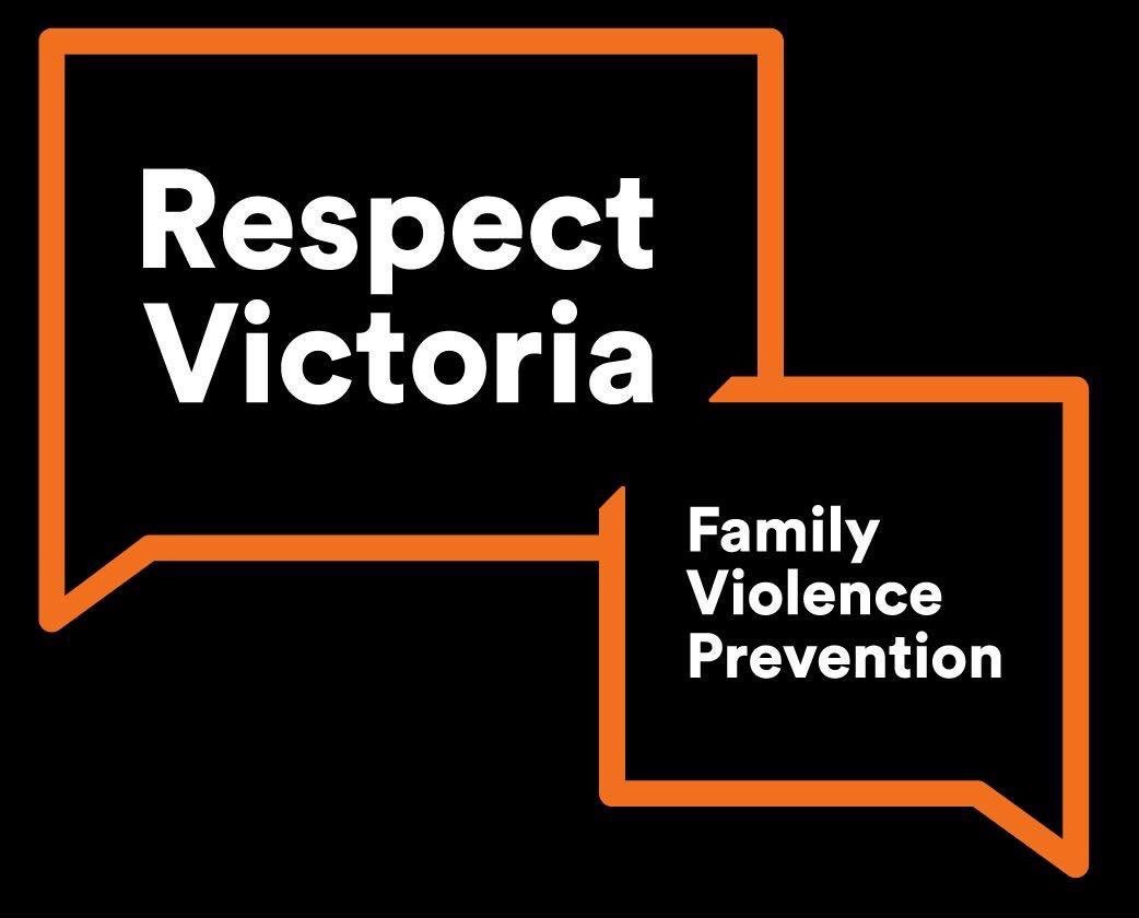 Respect Victoria aims to prevent family violence in Victoria