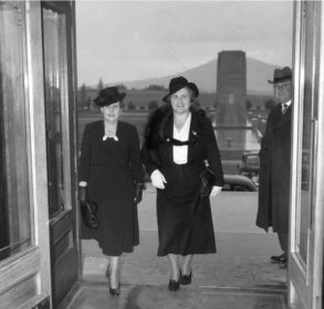 Australian gender equality history - Engaging Women