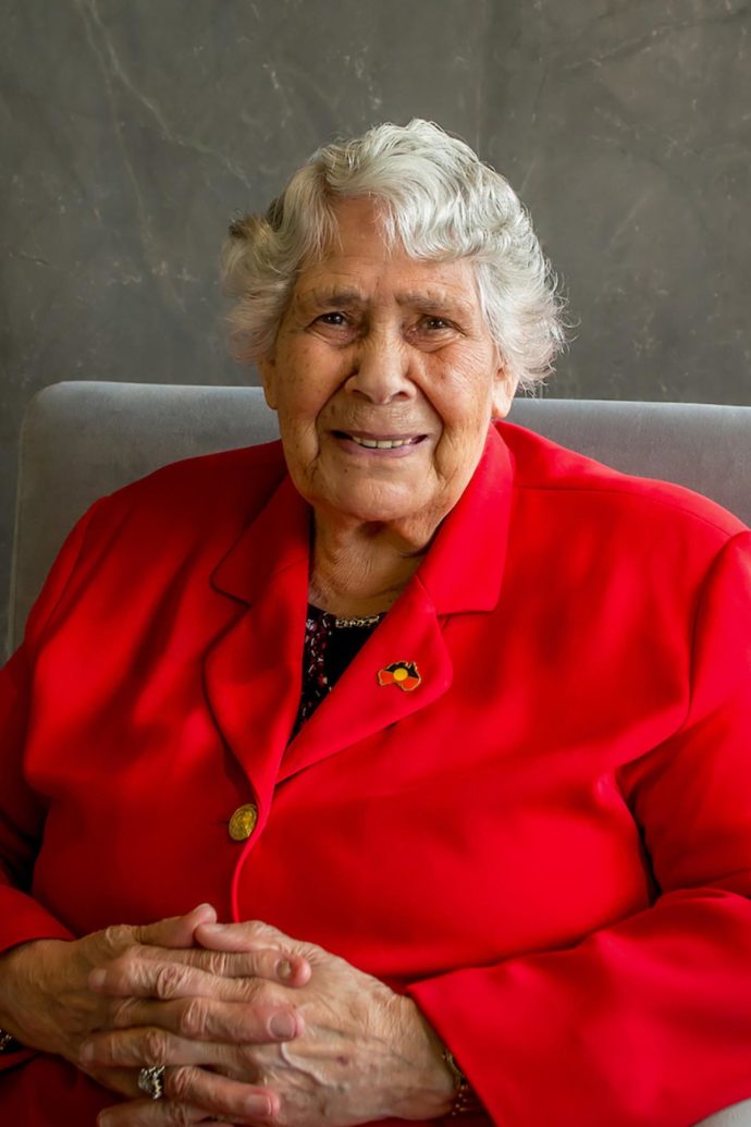 Australian gender equality history - Engaging Women